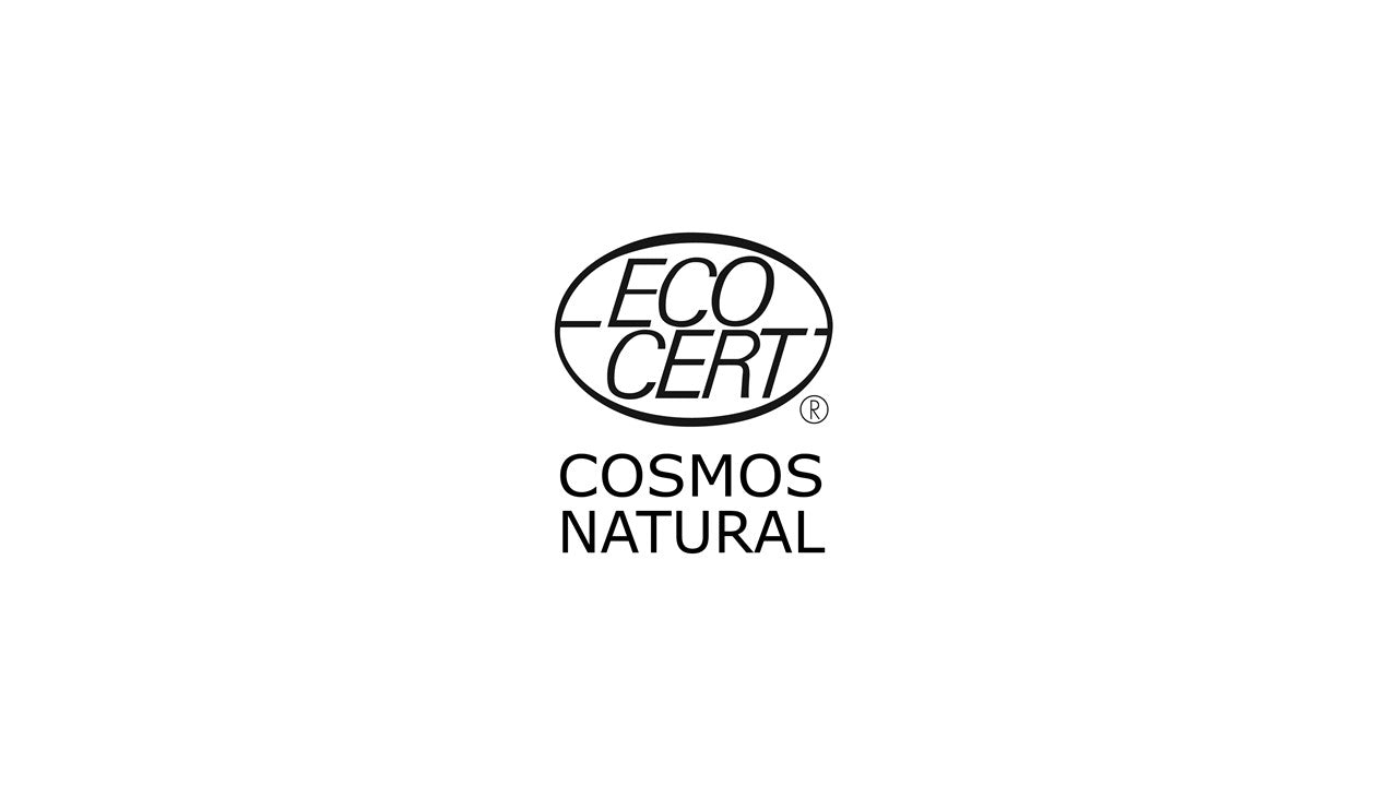 COSMOS-certified Products: Natural Origin, Safe & Effective – Love Sun Body