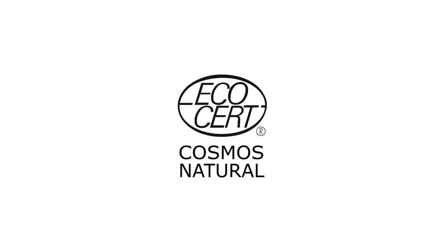 COSMOS-certified Products: Natural Origin, Safe & Effective – Love Sun Body