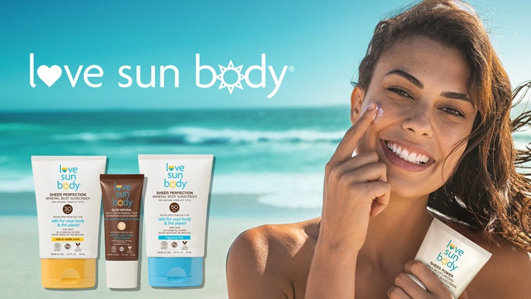 Love Sun Body – Opening Soon